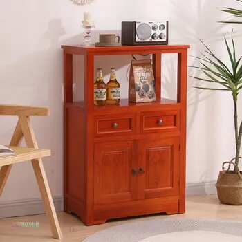 Буфет 63х35х94 см