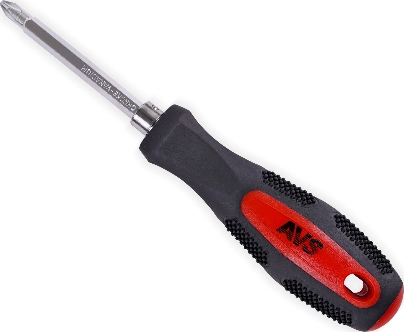 Отвертка комбинированная AVS OSK75-1