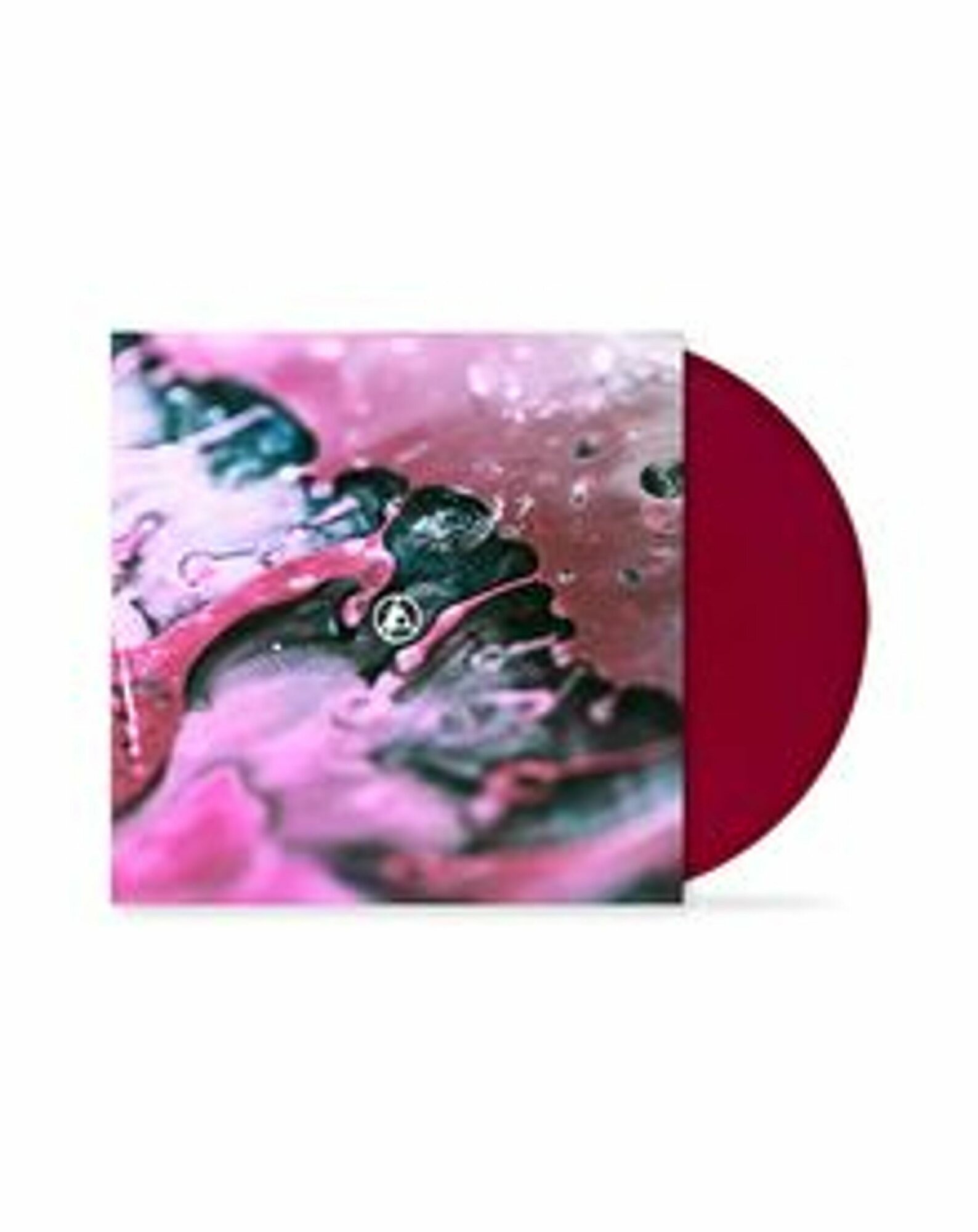Виниловая пластинка Linkin Park - From Zero (Indie Edition) (Magenta Vinyl) (1 LP)