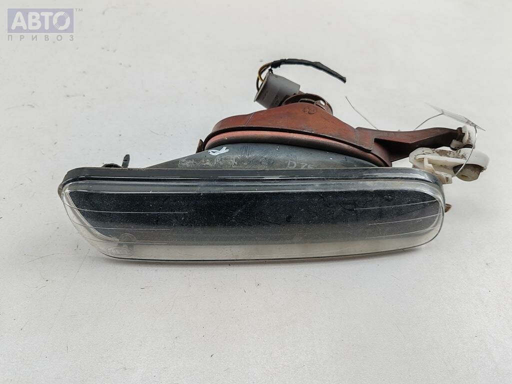 Фара противотуманная правая BMW 3 E46 (1998-2006)