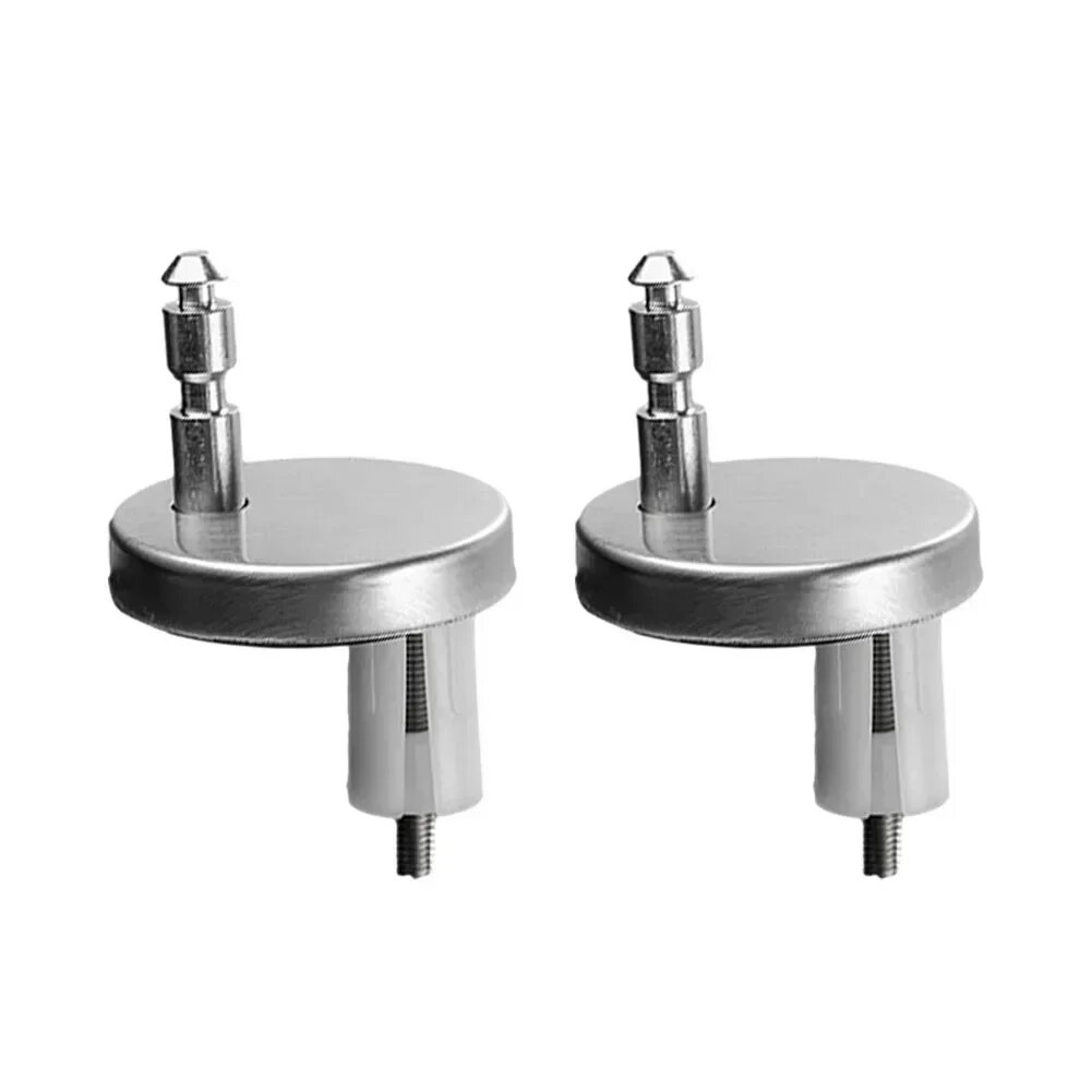 Крепежные болты для крышки унитаза VIBRATITE Toilet Lid Hinge 45/55/60 мм 60MM