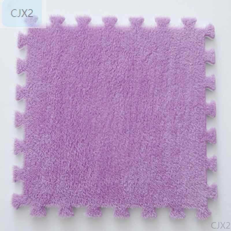 Коврик-пазл