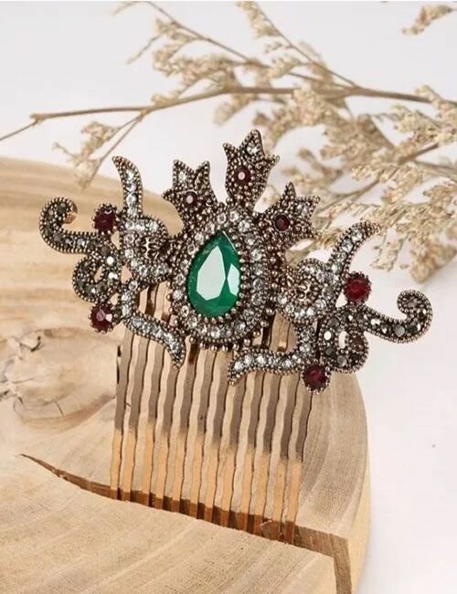 Гребень для волос Хюррем Великолепный век