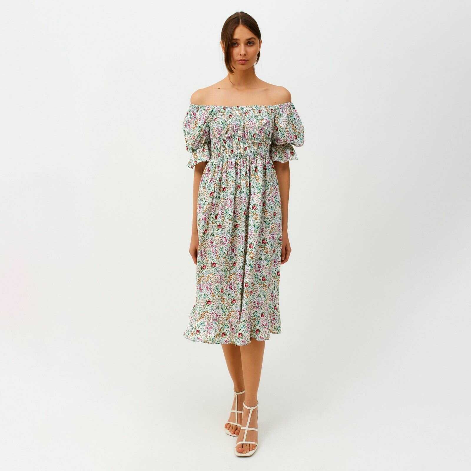 Платье Весна-лето 2023