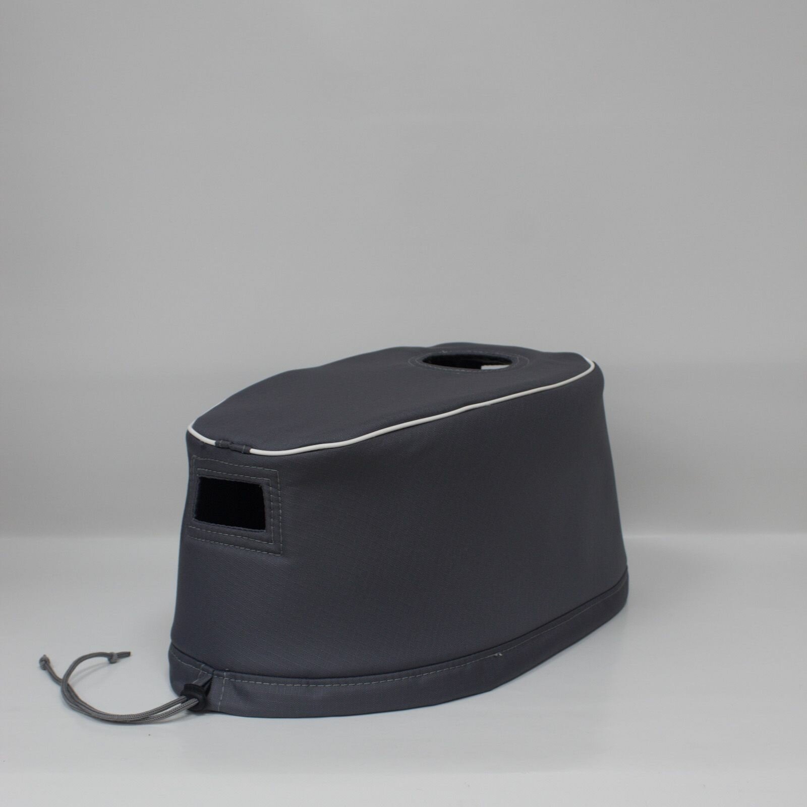 Чехол для лодочного мотора на колпак Ямаха 5/ Тарпон 5 (2х-тактный)