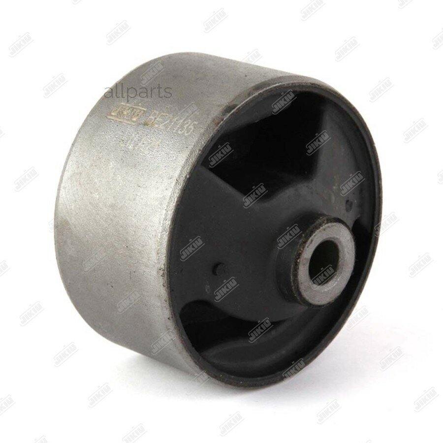 JIKIU BE21135 сайлентблок опоры ДВС!\ Toyota Corsa/Tercel EL5/NL50 94-99