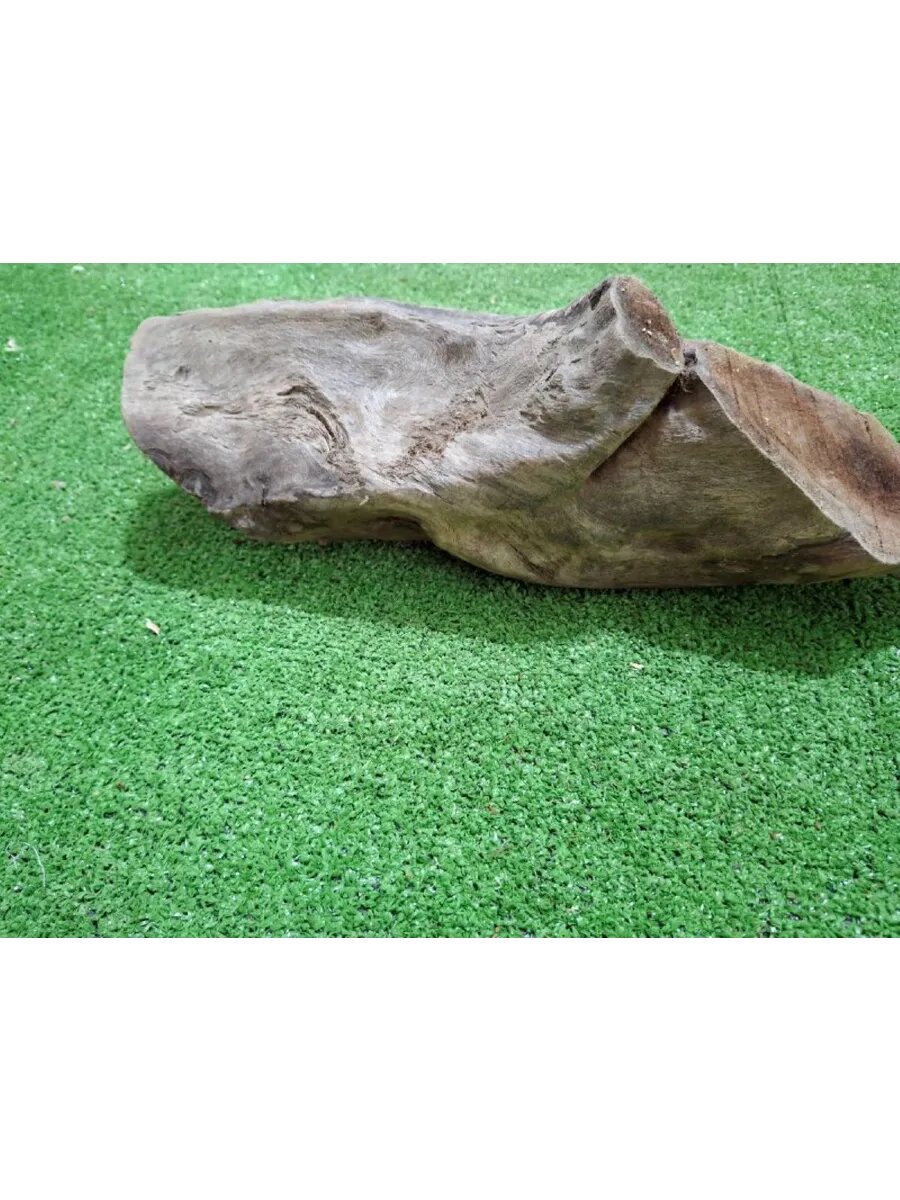 Заготовка для творчества тополь (330-110-100мм)