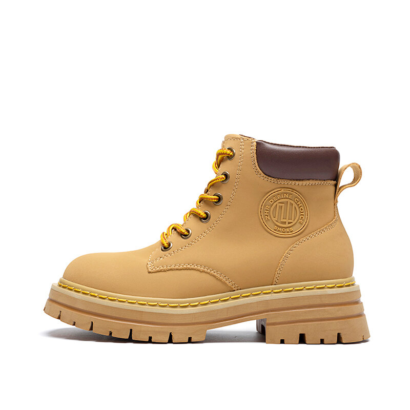 Ботинки Martin Boots