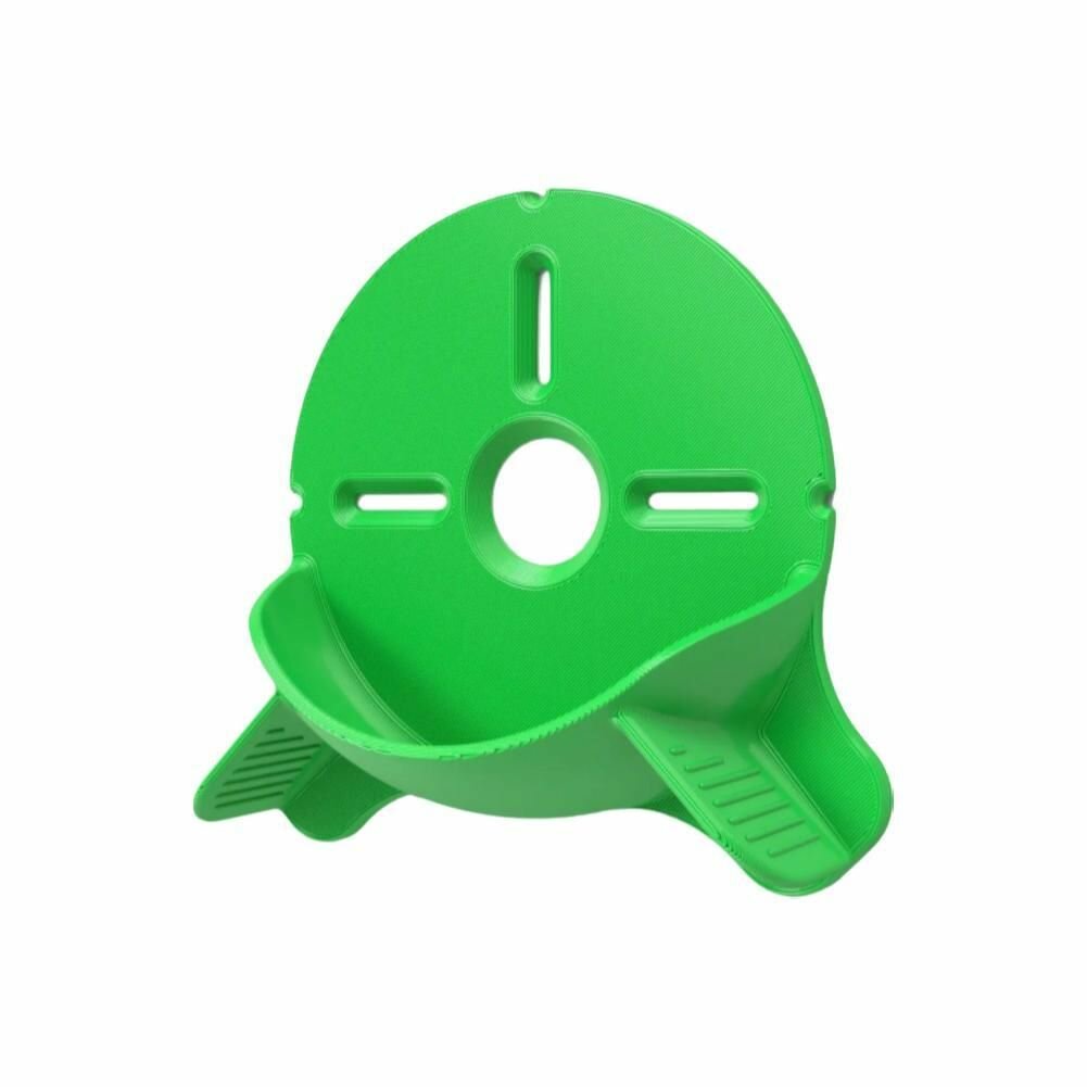 Пылесборник для дрели, перфоратора/Пылеотвод для сверления