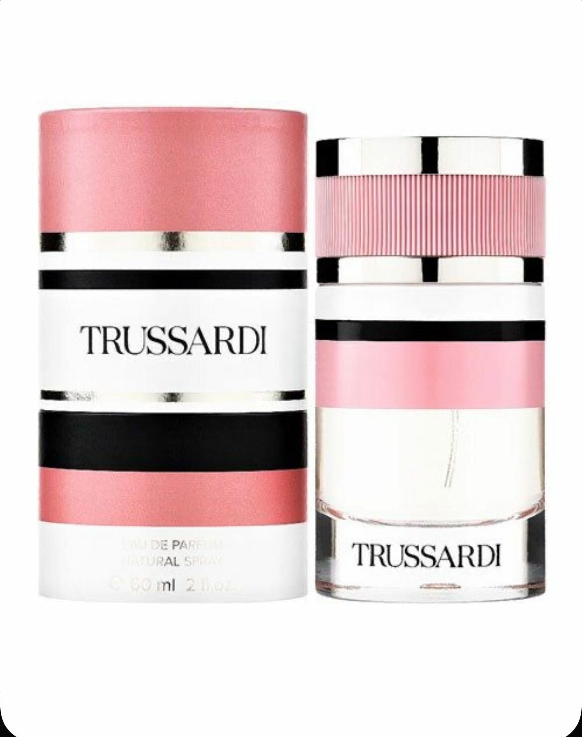 TRUSSARDI BY TRUSSARDI Вода парфюмерная женская 60 ML