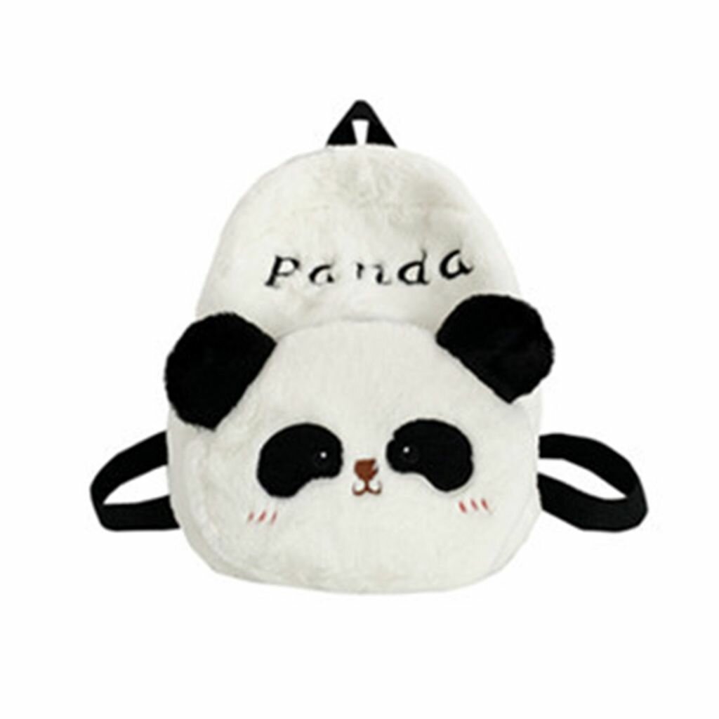 Рюкзак с пандой