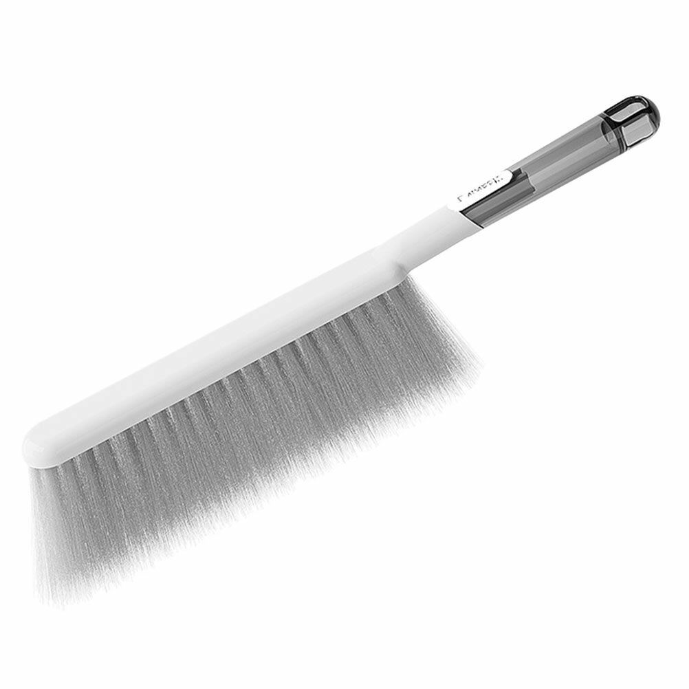 Щётка для чистки с мягкой щетиной, подходит для мебели и полов, длина 36.00 см