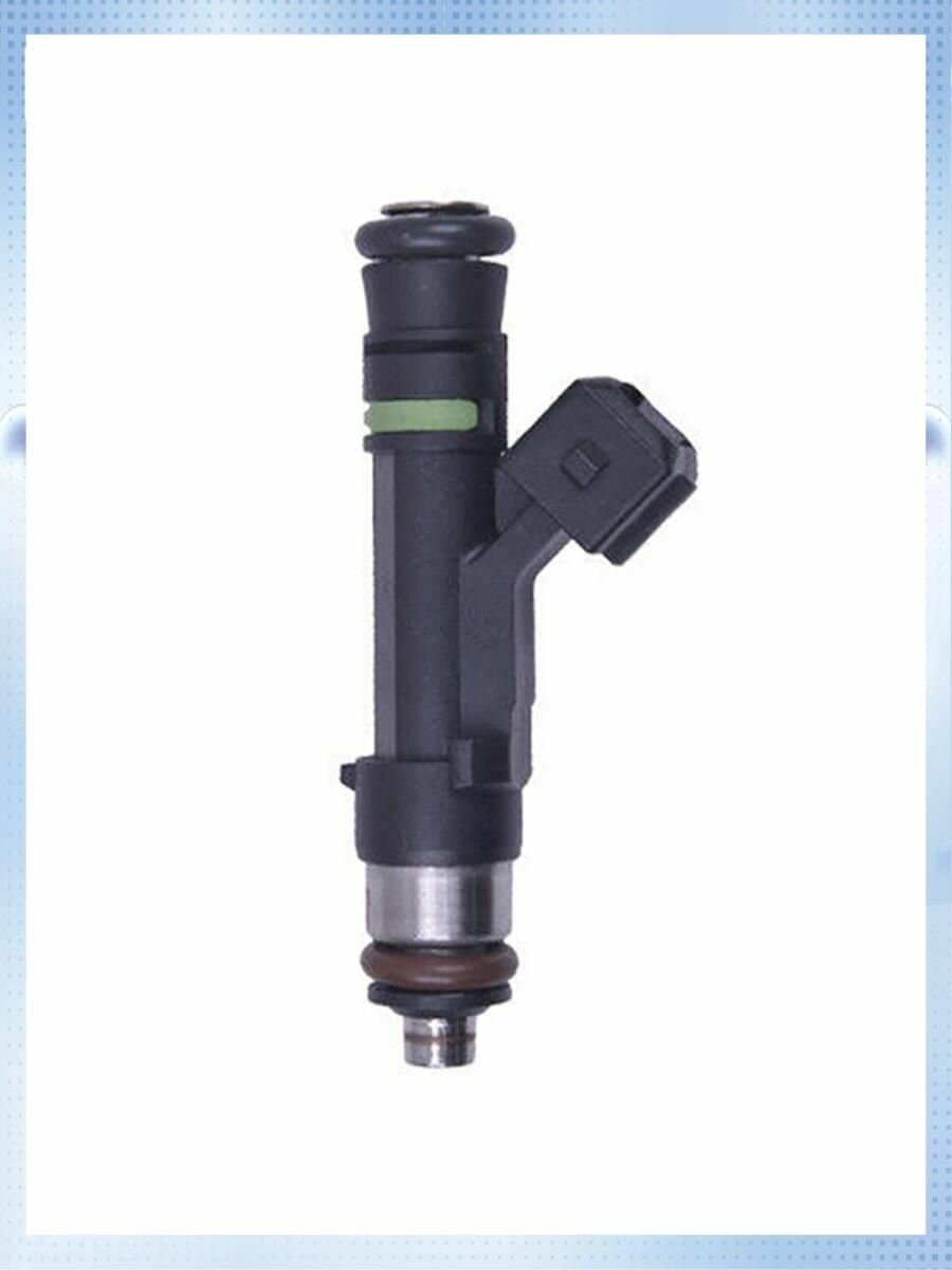 Топливная форсунка высокого качества совместим с Captiva 2.4L 0280158099