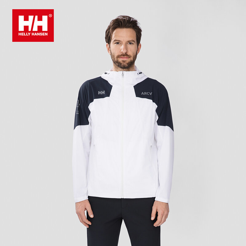Куртка Helly Hansen, размер М — фото 1