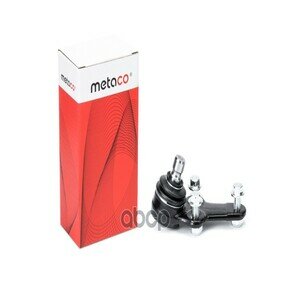 Опора шаровая передней подвески METACO арт. 4200-015