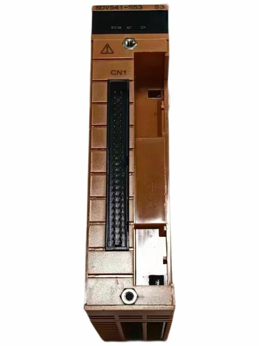 Yokogawa Модуль дискретного входа (арт. SDV541-S53)