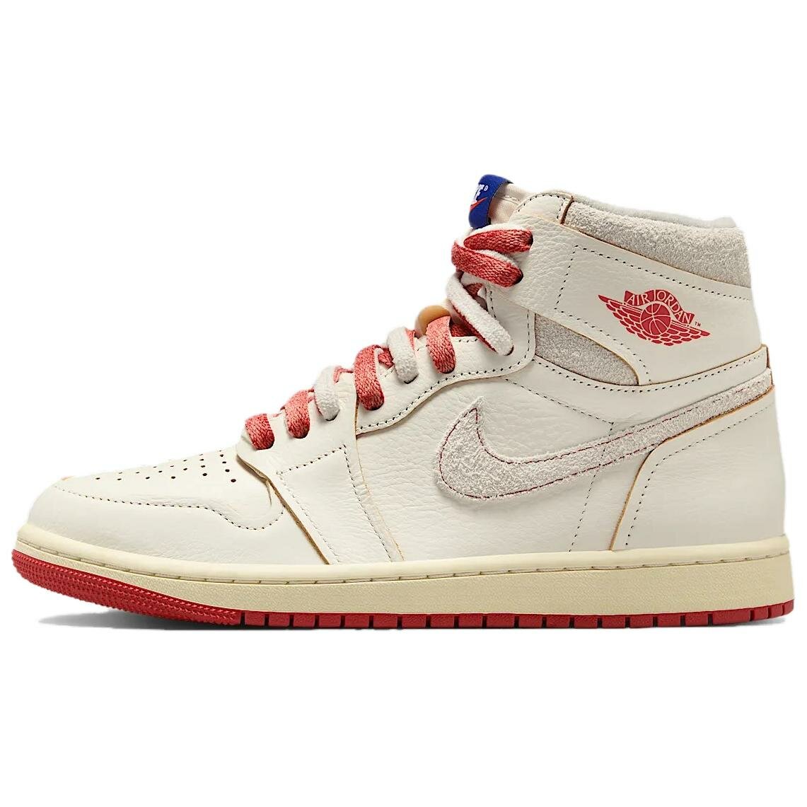 Кроссовки Air Jordan 1