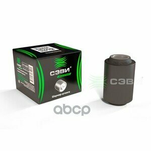 Шарнир верхний штанги передней подвески для а/м уаз: 3160, 31512, 31514, 31519, uaz patriot "сэви-эк