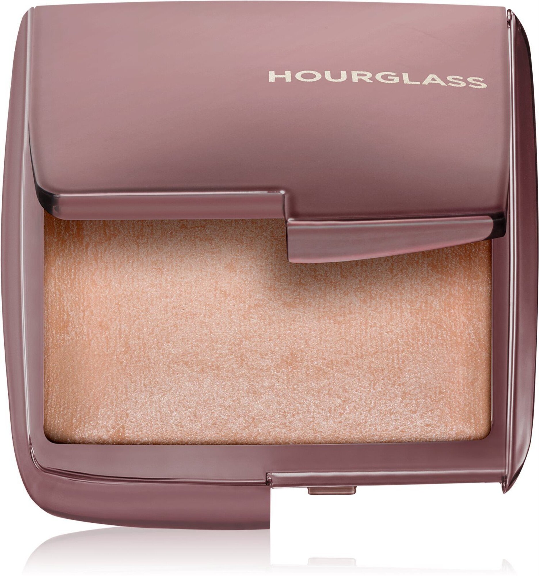 Hourglass бронзатор и контурная пудра Ambient Lighting Powder shade Luminous Light 10 g