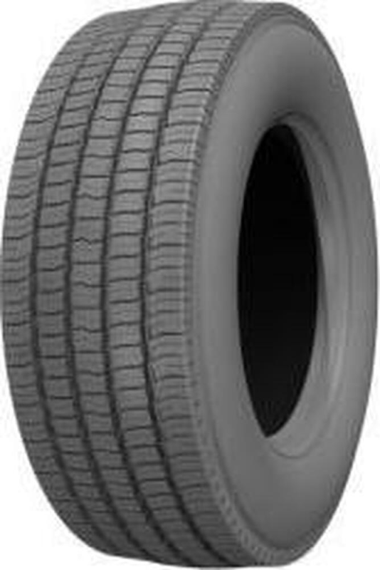 Шины грузовые Кама NF 501 315/70/R22,5 154/150L Всесезонные(летние/зимние), для грузового транспорта
