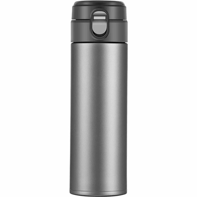 Термос из чистого титана 480 мл