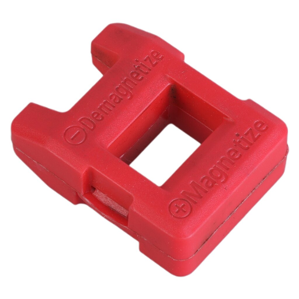 Универсальные намагничиватели и размагничивающий инструмент для намагничивания отверток и наконечников Винтов и болтов