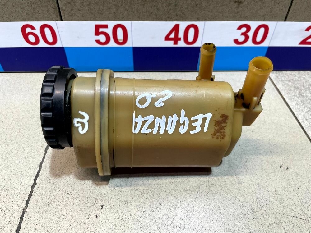 Бачок гур Daewoo Leganza 96205833