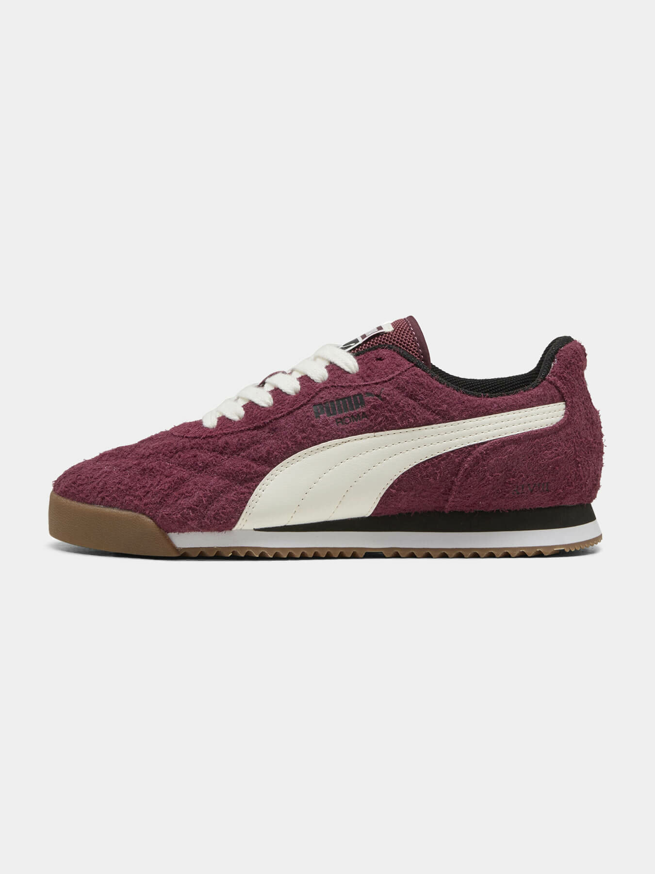 Кроссовки Roma Anniversario Suede
