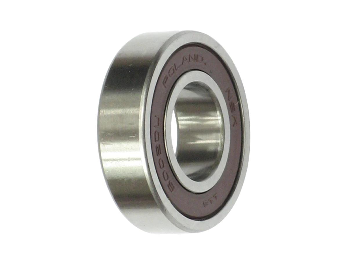 Подшипник генератора NSK Япония (15х32х9) Dodge, Chrysler, Land Rover, Nissan, Suzuki, Toyota (ABE9020(NSK))