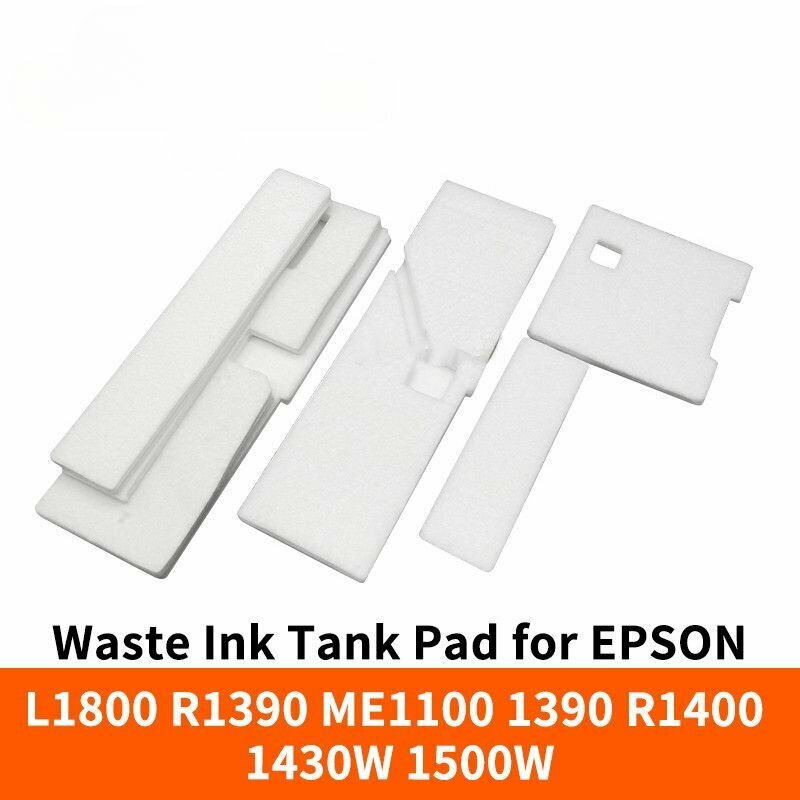 Поглотитель чернил Epson 1556060 (абсорбер, впитывающая прокладка) для принтеров R1410 1500W L1800