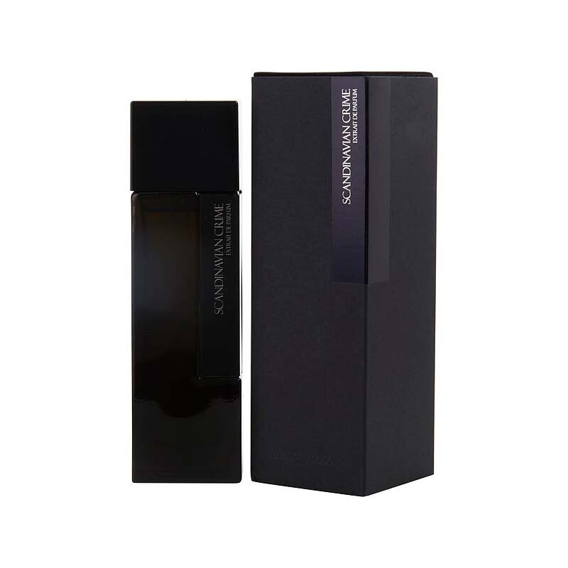 Духи для женщин и мужчин Laurent Mazzone (lm Parfums) Scandinavian Crime 50 мл / Парфюм Лм Парфюмс Скандинавиан Крайм