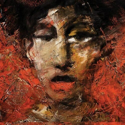 Диск HIM - Venus Doom (1 CD)