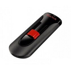 SanDisk Флеш - накопитель USB Drive 32Gb Cruzer Glide SDCZ60 - 032G - B35 USB2.0, черный