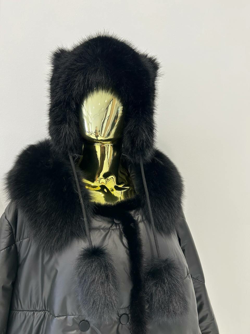 Шапка для девочек и женщин