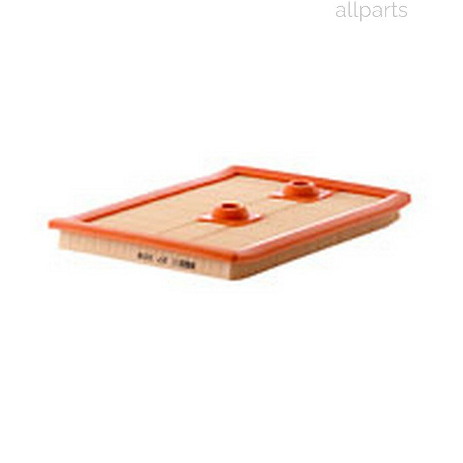 MANN-FILTER C 27 009 Фильтр воздушный MANN-FILTER C 27 009