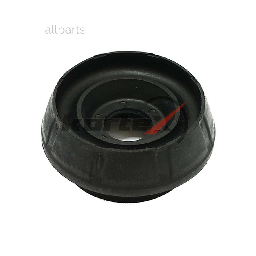 KORTEX KAC1085 Опора амортизатора пер.