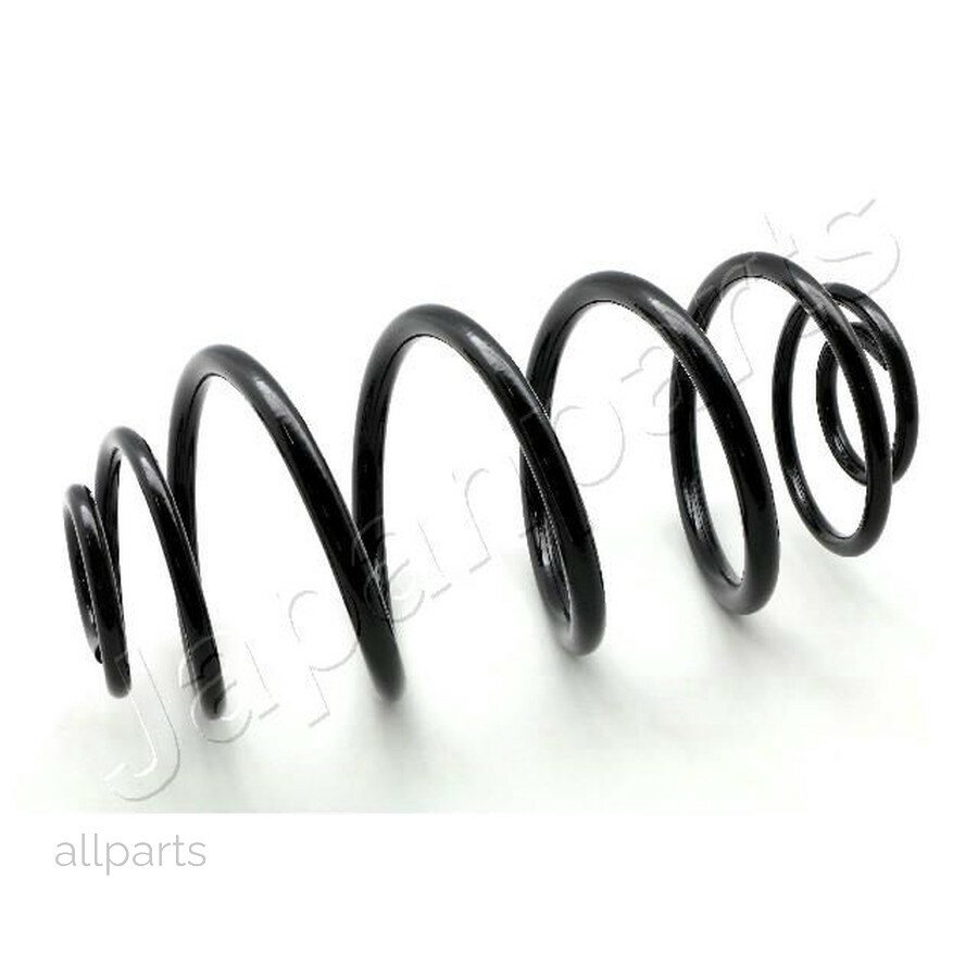 JAPANPARTS ZC5135J Пружина задняя