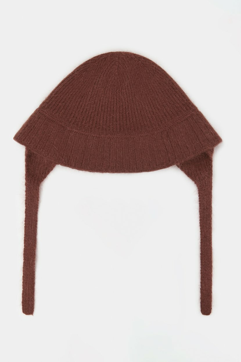 Шапка для женщин