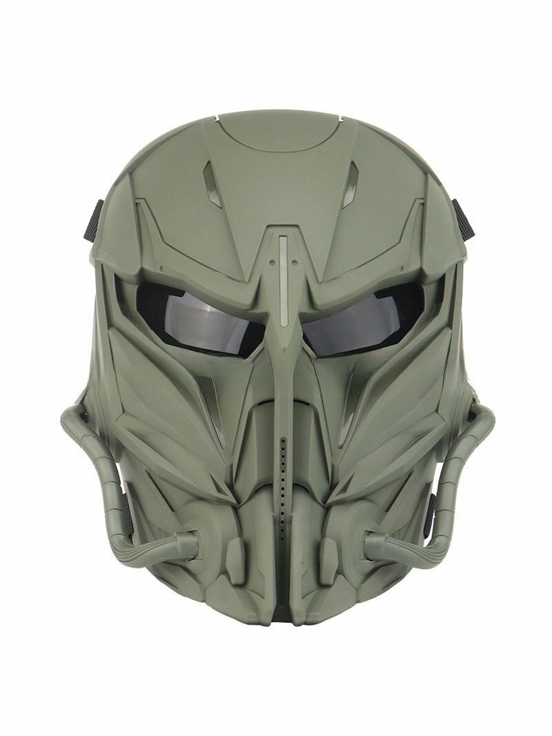 Маска Для Страйкбола