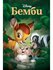 Бемби (1942) (DVD-R)