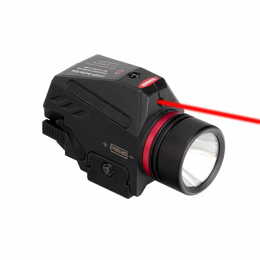 Marcool Optics Подствольный фонарь