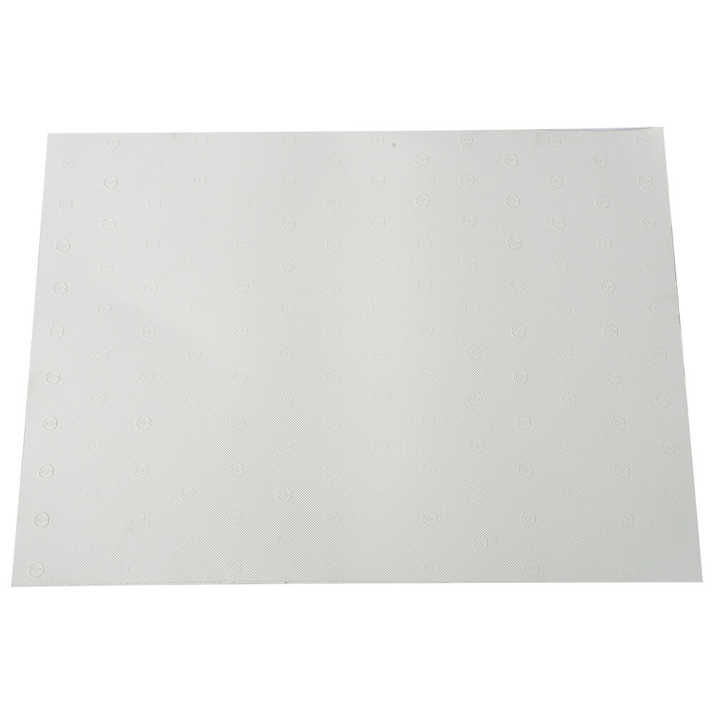 Противоскользящая защитная подошва для обуви для женщин и мужчин, подошва Cowhells, износостойкая, противоскользящая, нескользящая, защитная подошва, белая, 38,7 см x 53,5 см x 2 мм