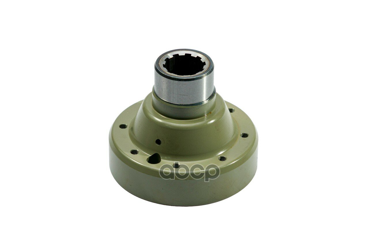 Фланец ГАЗ-33027 коробки раздаточной Н/О (вал карданный со ШРУС,8 болтов) рубин рубин-авто арт. 33027-1802044-10