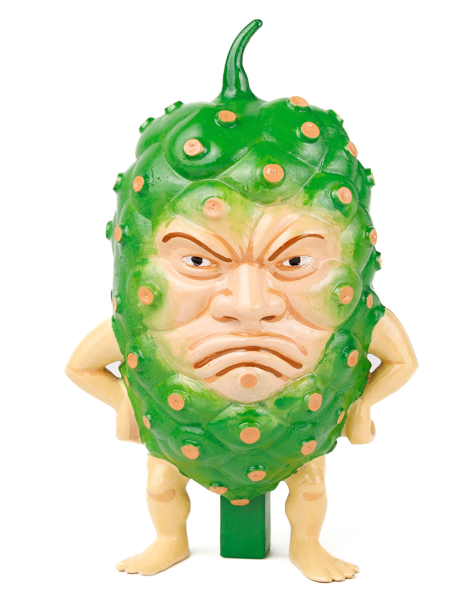 Garam фигурка мема из Brain rot / Брейнрот Гарам игрушка Брейнрот