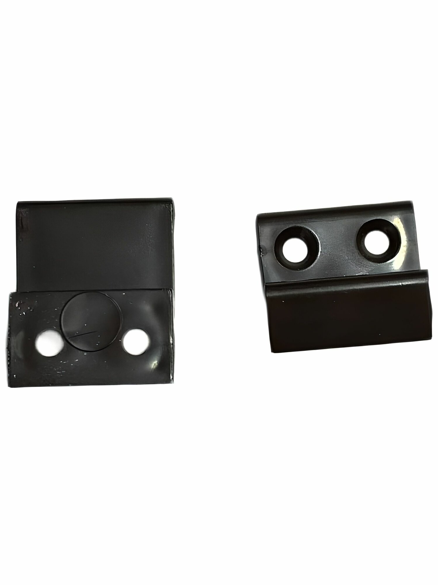 Крепление м/с верх/низ(пара) коричневый