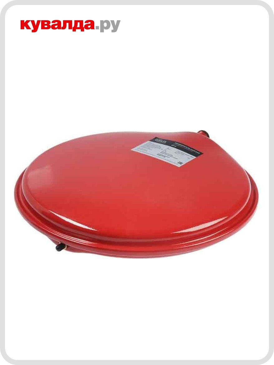 Бак расширительный OASIS RP 6 цилиндрический