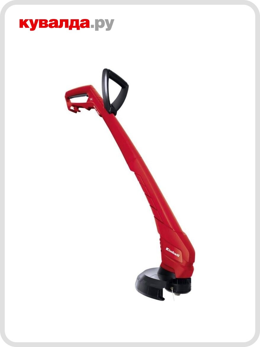 Триммер электрический EINHELL GC-ET 3023