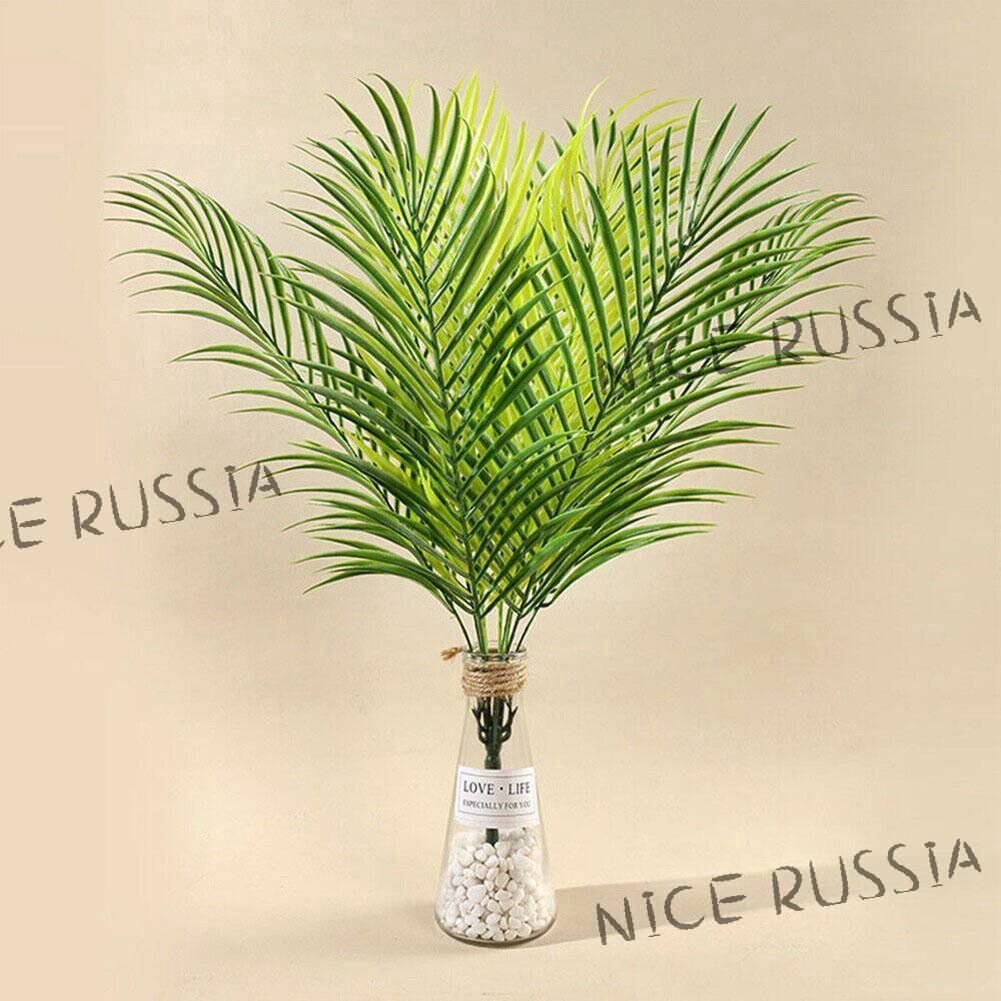 Имитация растительной стены персидской травы