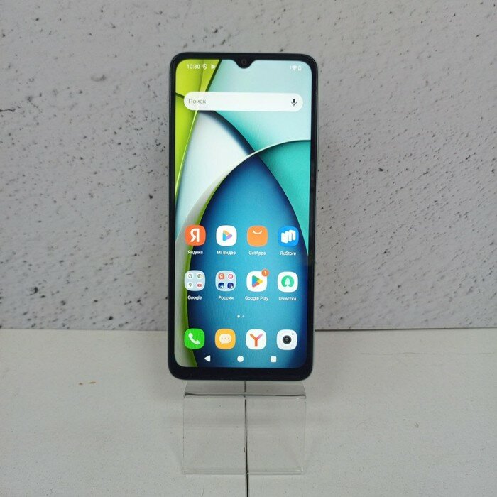 Смартфон Xiaomi Redmi A3x 3/64 Зелeный