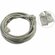 ExeGate UTP-RJ45-RJ45-C6-CU-3M-GY Patch Cord UTP кат.6, 3м, серый EX282006RUS